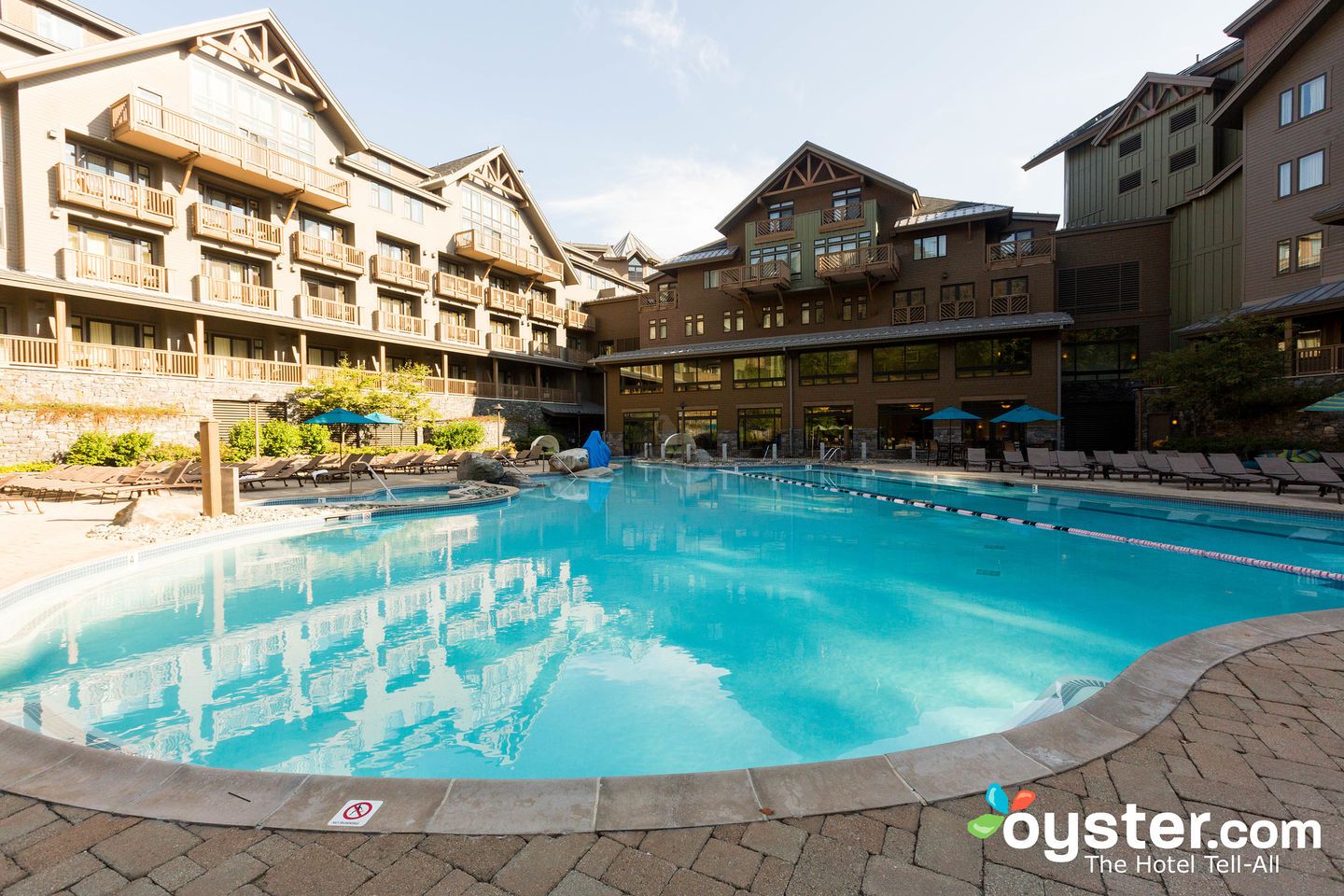 The 4 Best Luxury Hotels in Vermont | Oyster.com