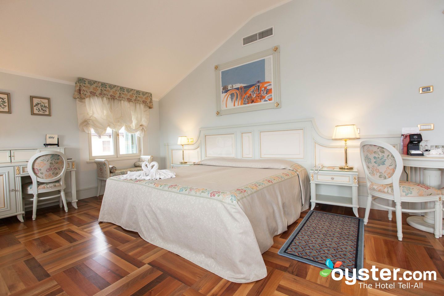 The 12 Best Luxury Hotels in the Italian Riviera | Oyster.com