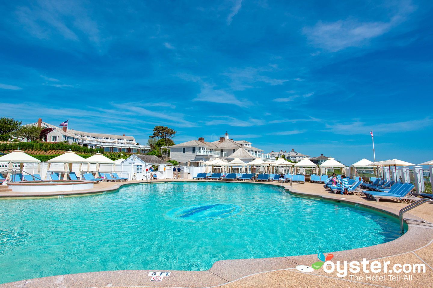 The 6 Best Luxury Hotels on Cape Cod | Oyster.com