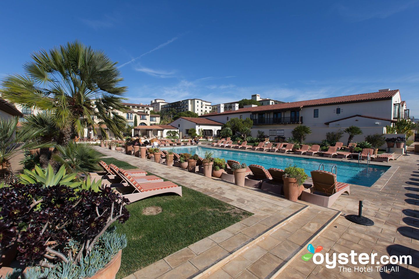 The 13 Best Oceanfront Hotels in California | Oyster.com