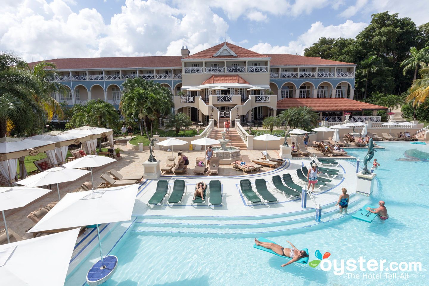 The 4 Best Adults Only All-Inclusive Resorts in Ochos Rios, Jamaica ...