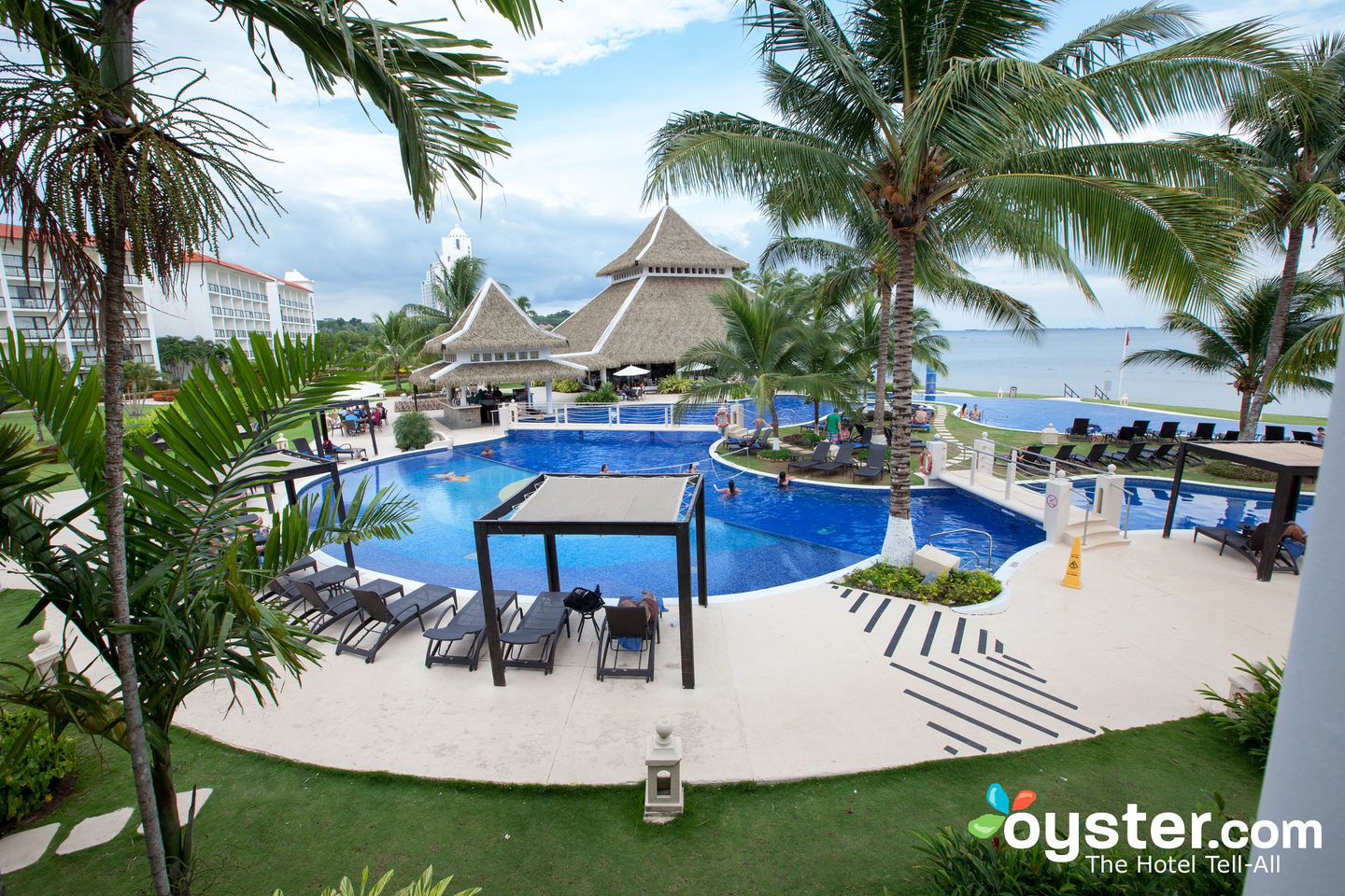 The Best Panama City Beachfront Hotels | Oyster.com