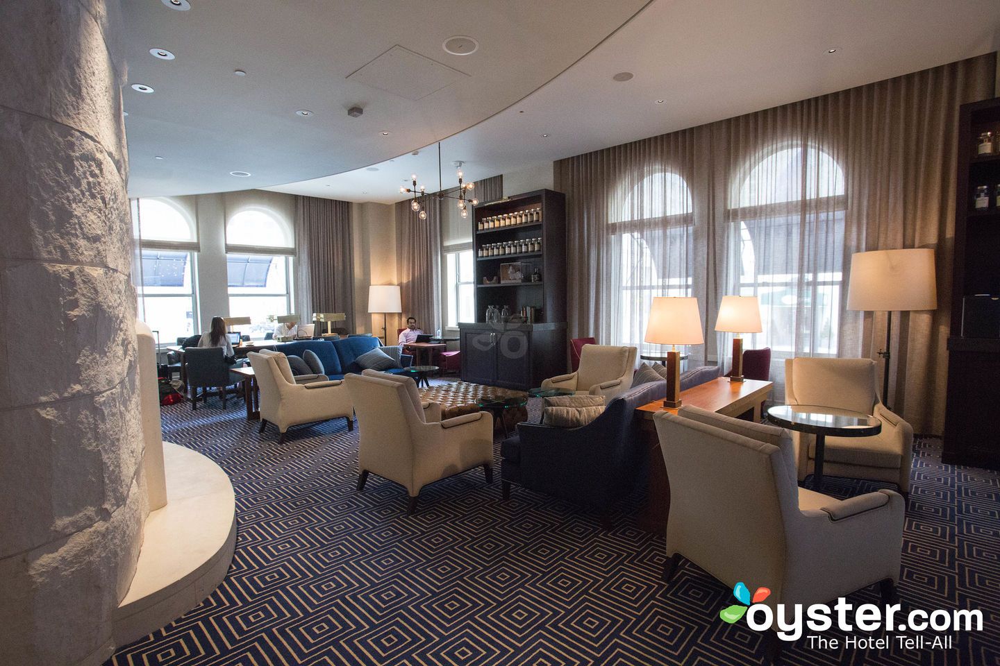 The Best Party Hotels in Back Bay, Boston | Oyster.com