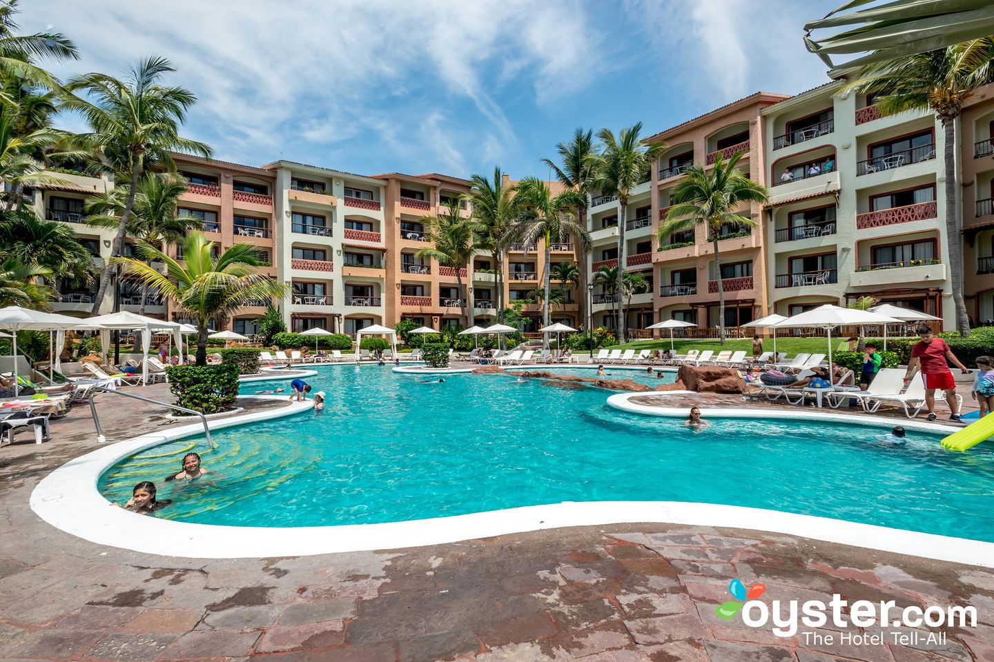 The Best Party Hotels in Mazatlan, Sinaloa | Oyster.com | Oyster.com