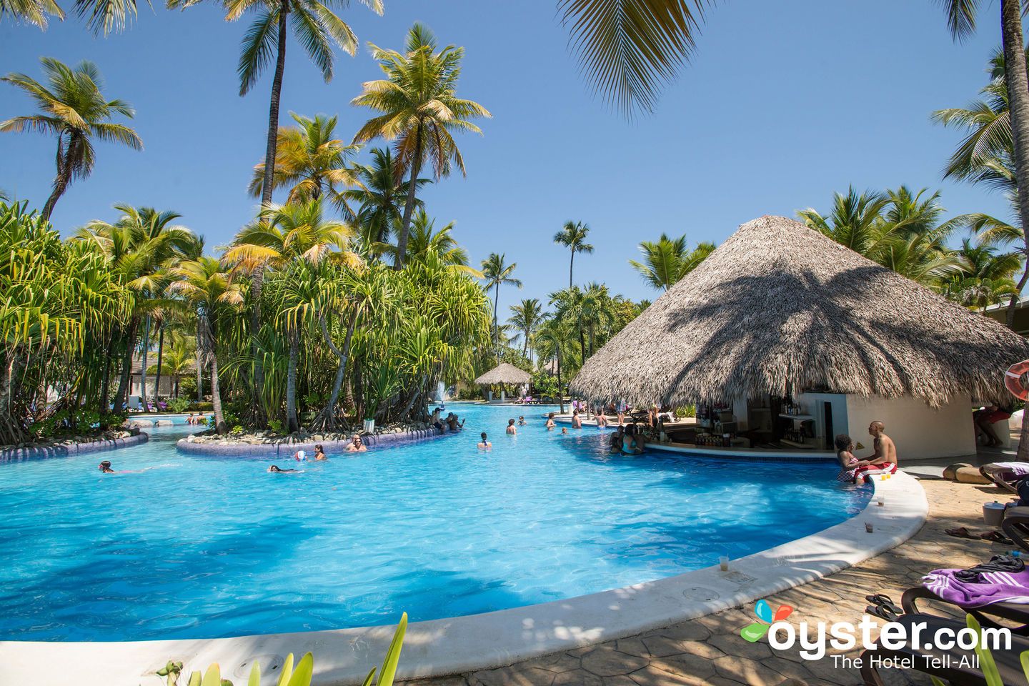 The 14 Best Party Hotels in the Dominican Republic | Oyster.com ...