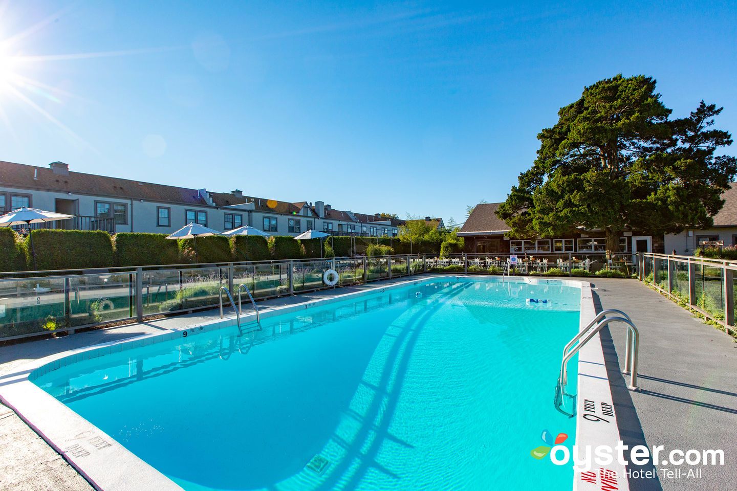 The Top 3 Best Party Hotels in the Hamptons | Oyster.com | Oyster.com