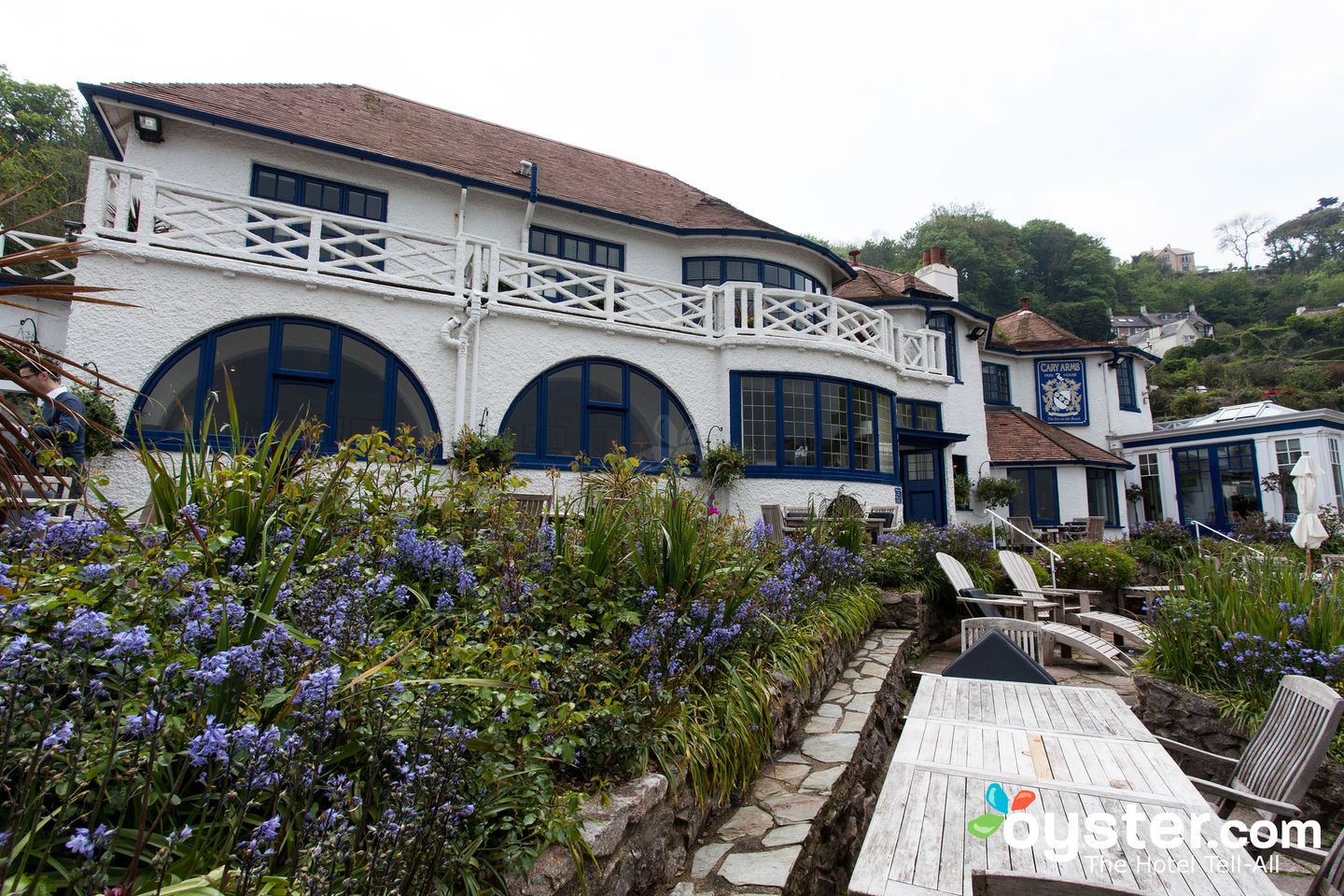 The Best Torquay Spa Hotels | Oyster.com