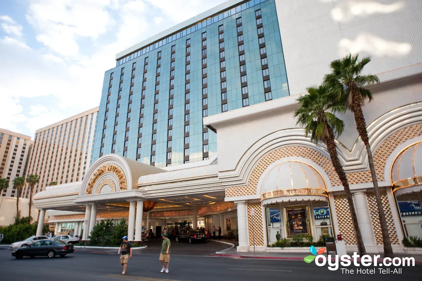 The 7 Best Value Hotels in Downtown Las Vegas | Oyster.com