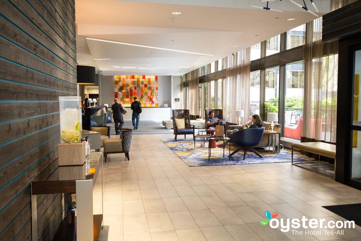 The Best Value Hotels in Downtown, Seattle | Oyster.com