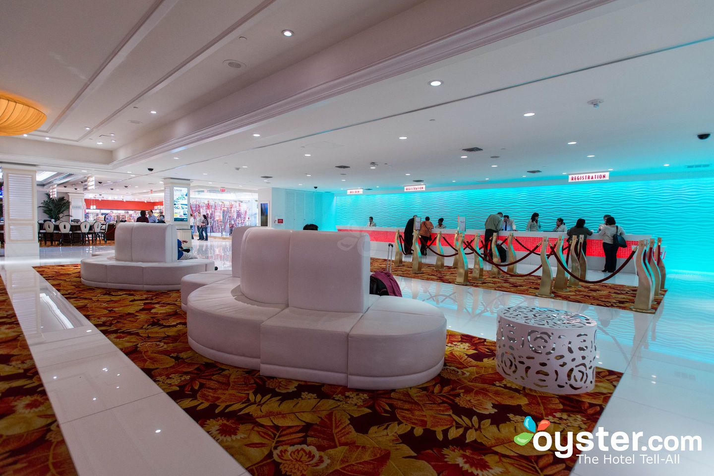 The 20 Best Value Hotels in Las Vegas | Oyster.com