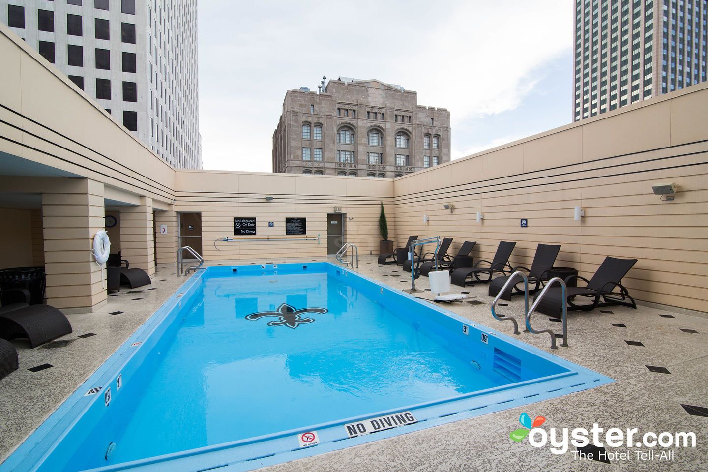 The Best Value Hotels in New Orleans | Oyster.com