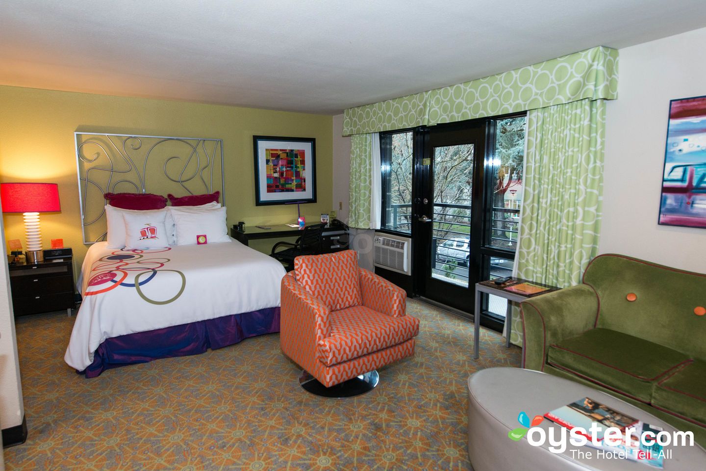 The Best Value Hotels in Portland | Oyster.com