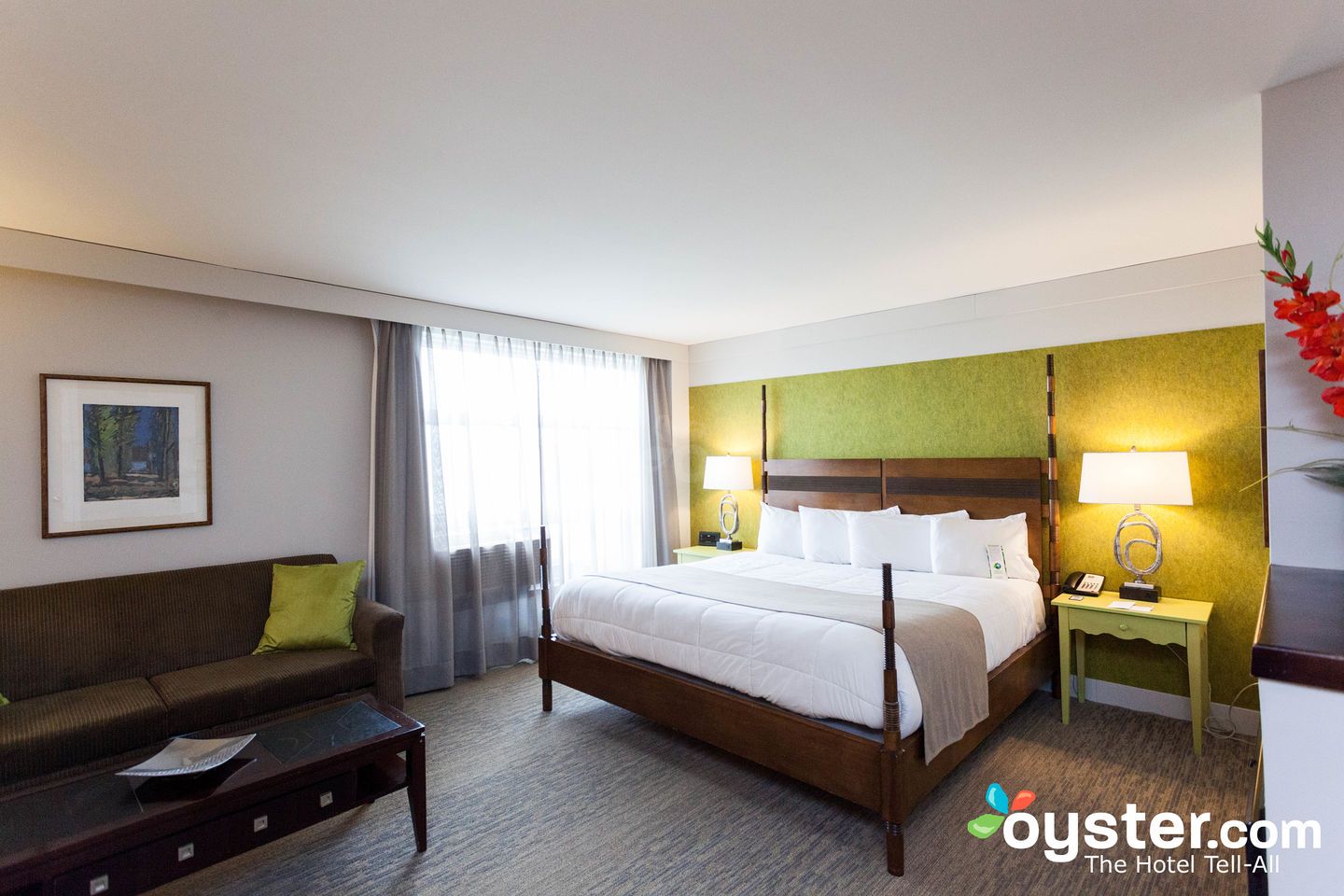 The Best Value Hotels in Quebec City | Oyster.com