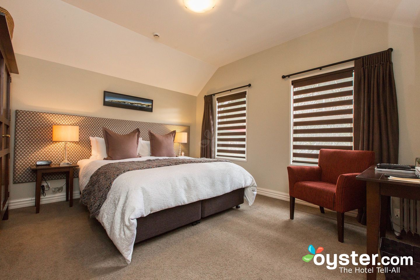 The Best Value Hotels in Queenstown | Oyster.com