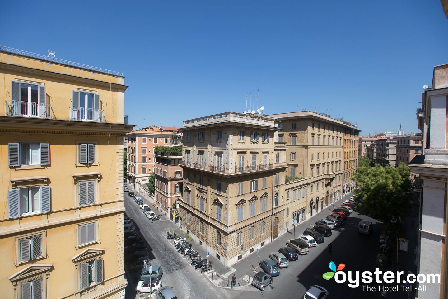 The Best Value Hotels in Rome | Oyster.com