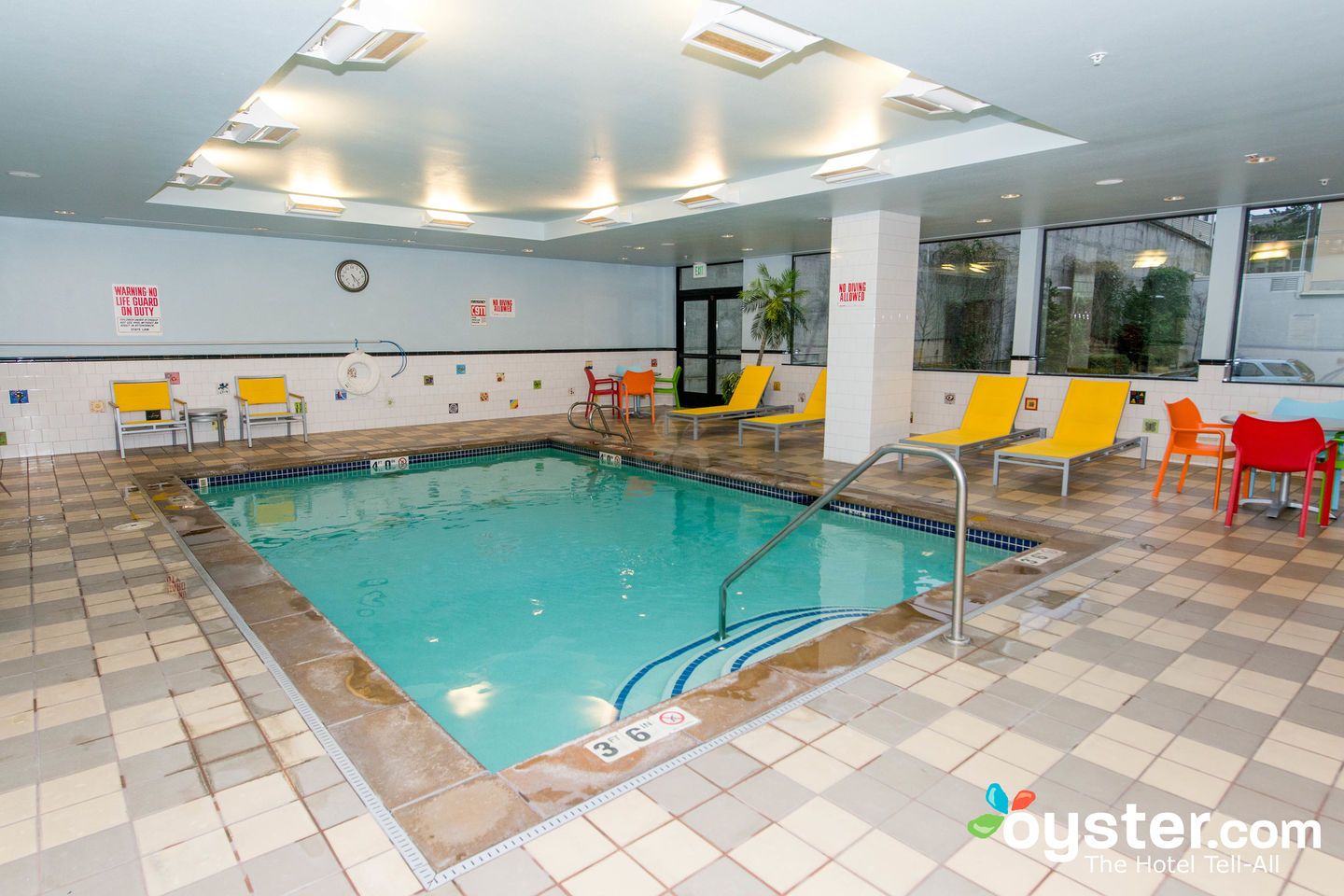 The Best Value Hotels in Seattle | Oyster.com