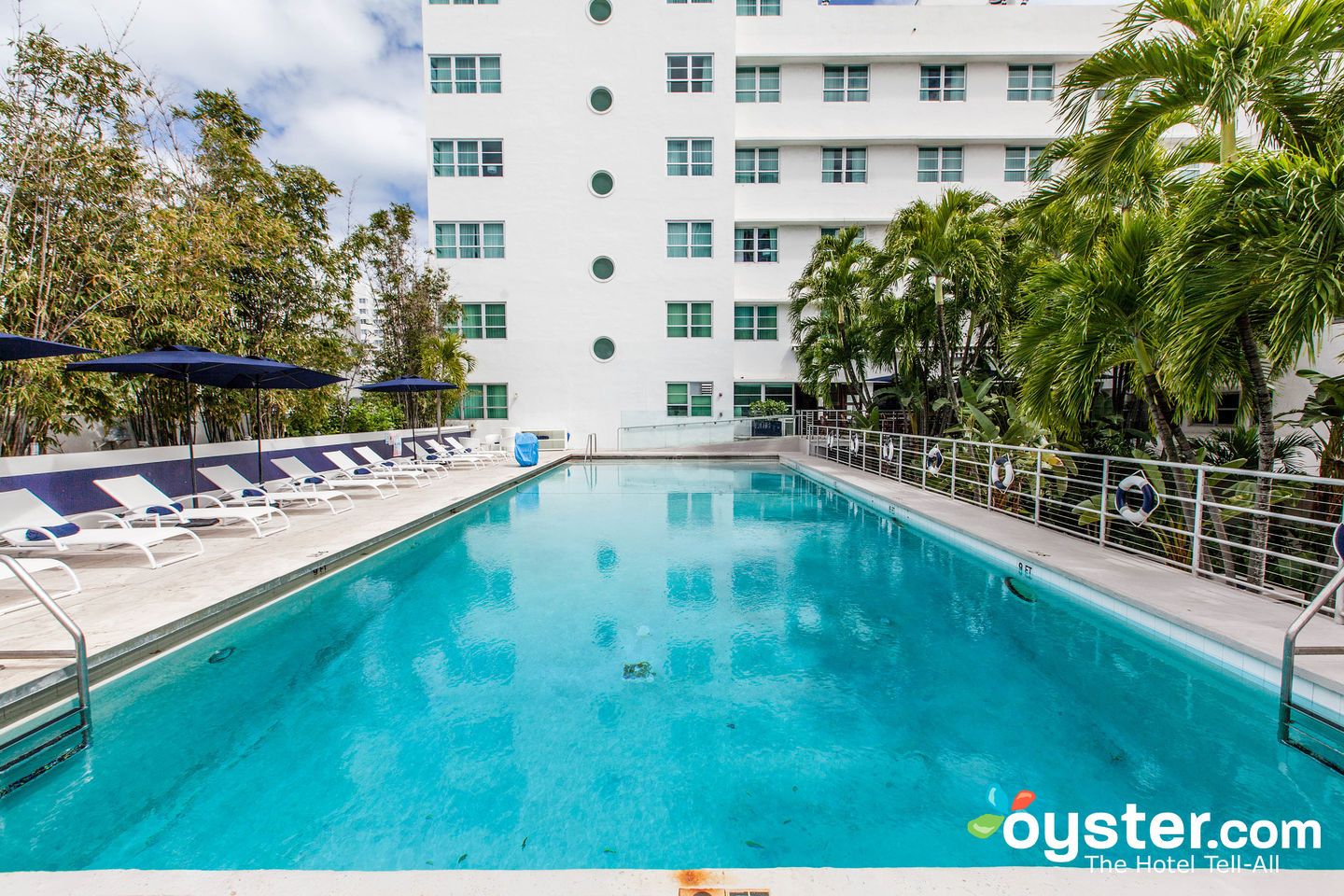The 8 Best Value Hotels in South Beach, Miami | Oyster.com