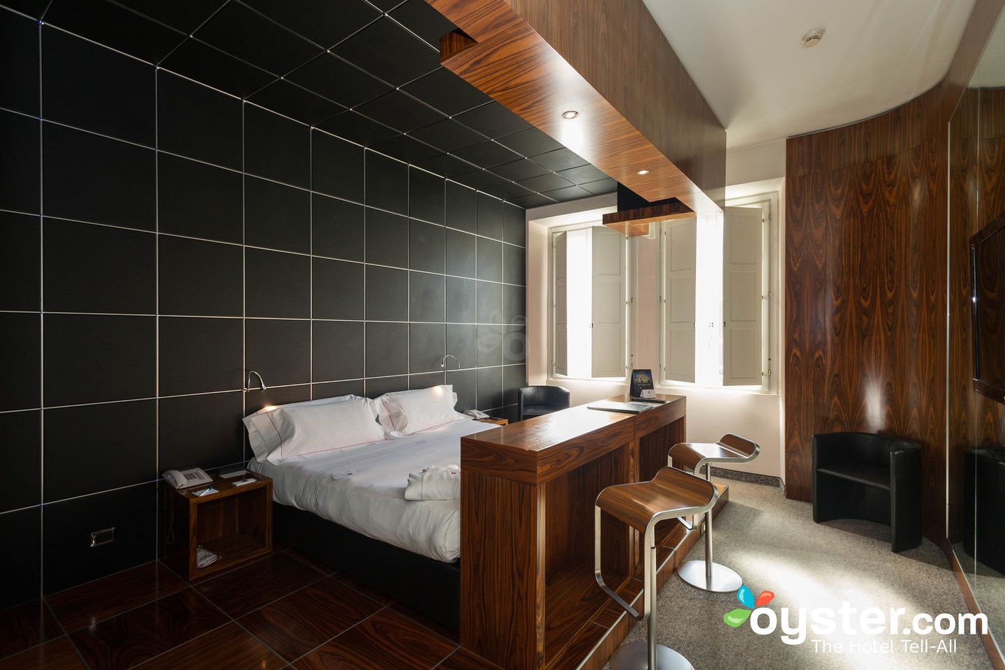 The Best Value Hotels in Tuscany | Oyster.com