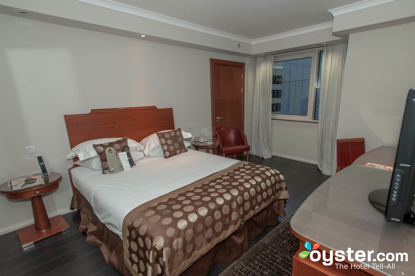 The Best Value Hotels in Victoria, Westminster | Oyster.com