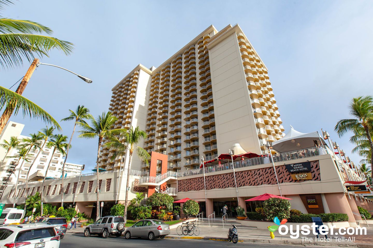 The Best Value Hotels in Waikiki | Oyster.com