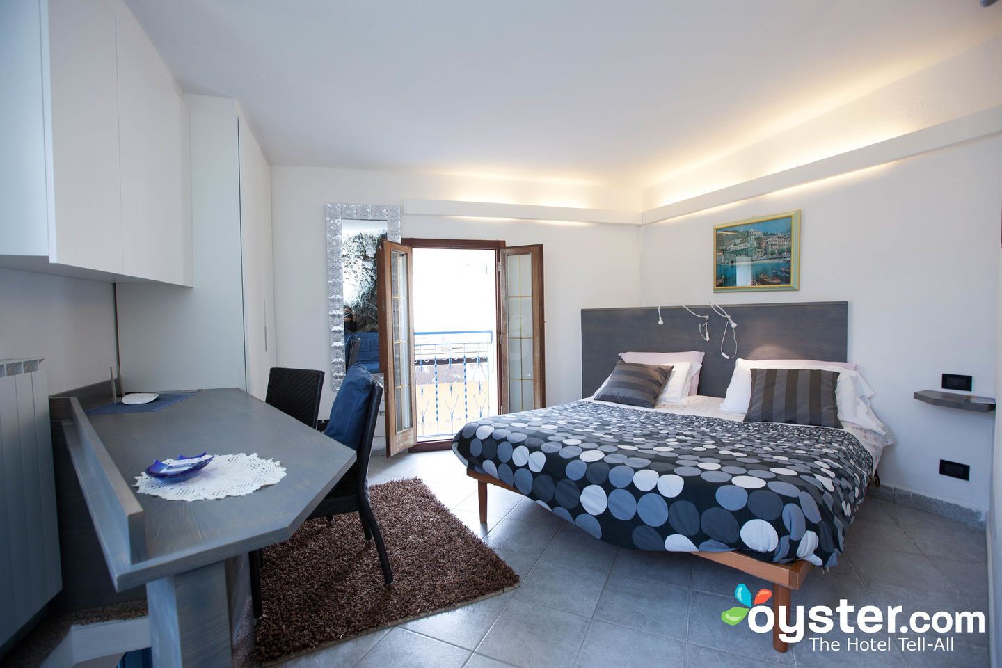 The Best Value Hotels in the Italian Riviera | Oyster.com