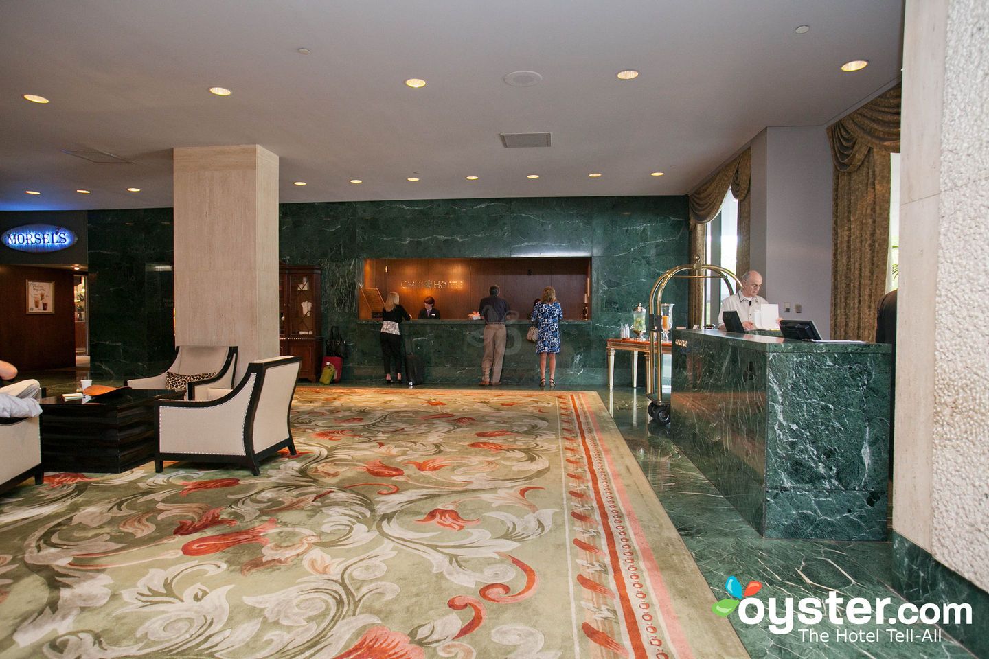 The Most Romantic Hotels in Houston | Oyster.com | Oyster.com
