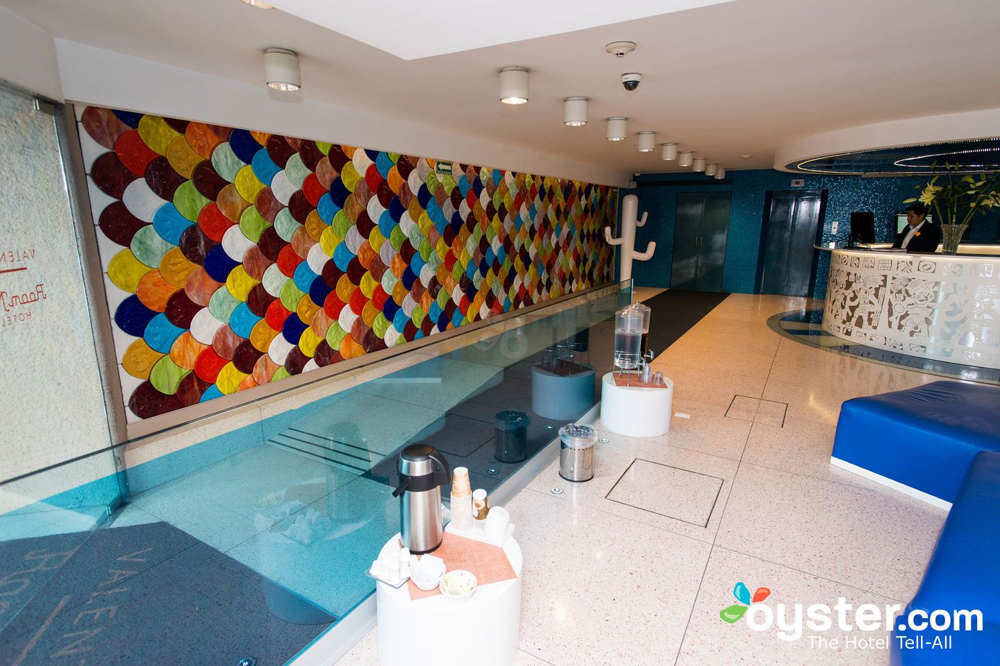 The Most Romantic Hotels in Mexico City | Oyster.com