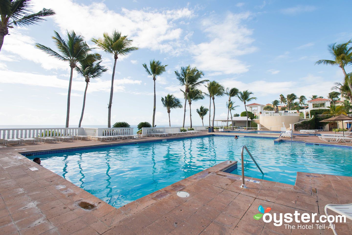 The 6 Most Romantic Hotels in Puerto Rico | Oyster.com