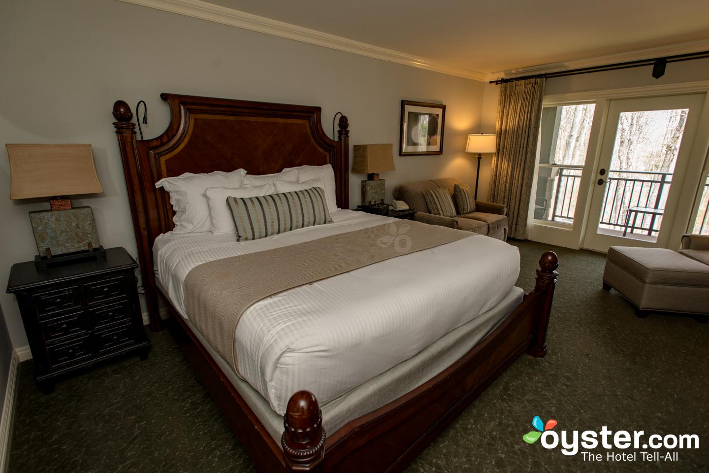 The 6 Most Romantic Hotels in the Poconos | Oyster.com