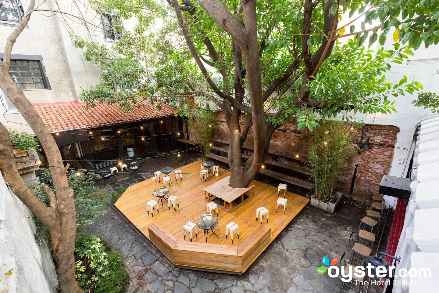 Art Factory Beer Garden Review: What To REALLY Expect If You Stay