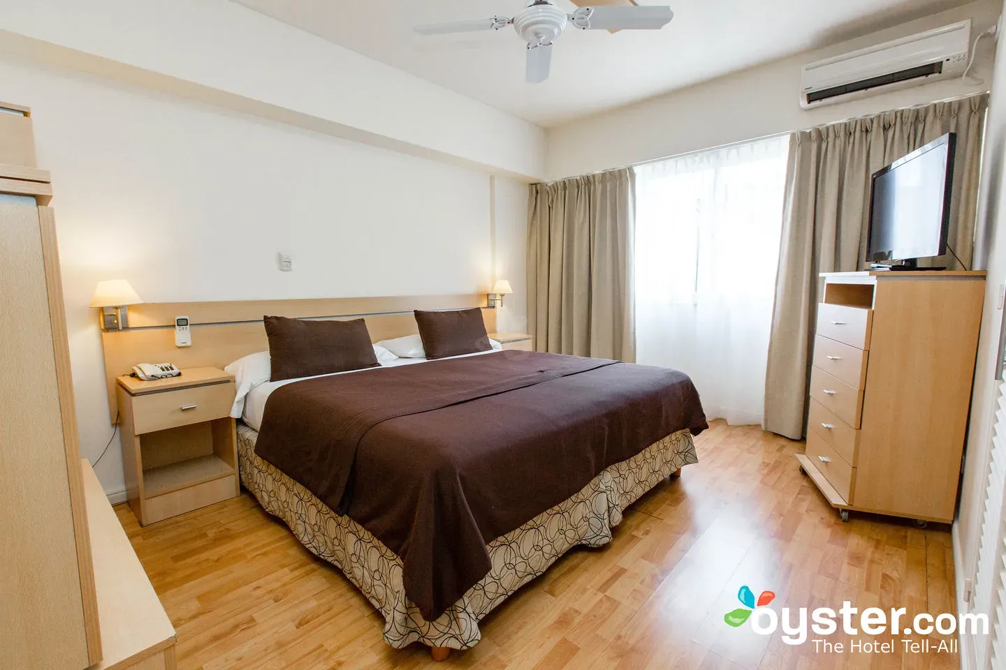 Callao Suites Review: What To REALLY Expect If You Stay | Oyster.com