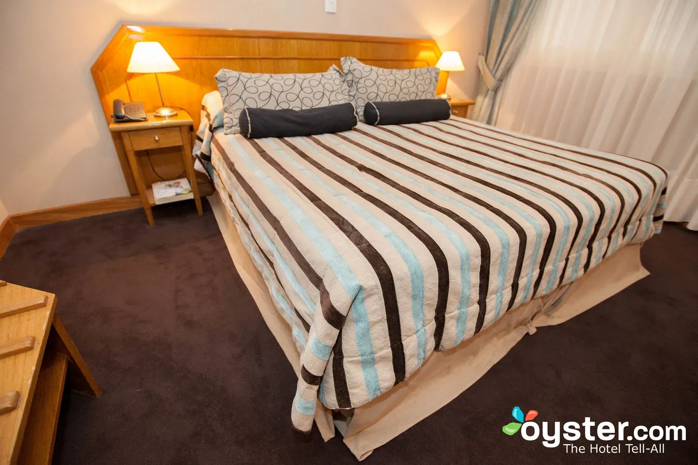 Hotel Astor Review: What To REALLY Expect If You Stay | Oyster.com