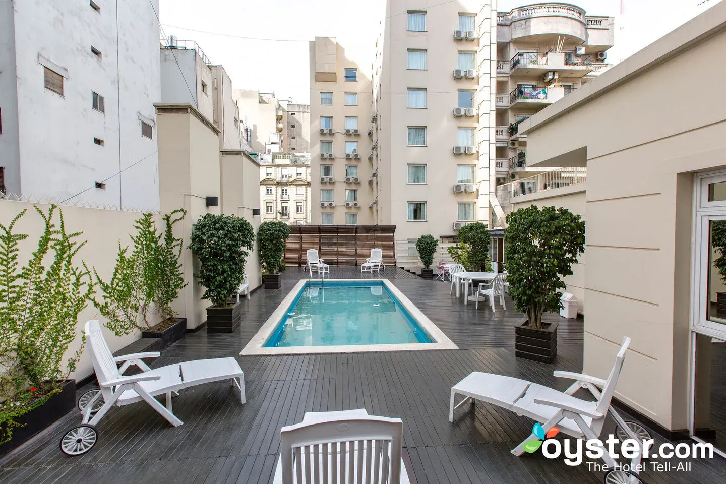 Cyan Americas Towers Hotel Review: What To REALLY Expect If You Stay ...