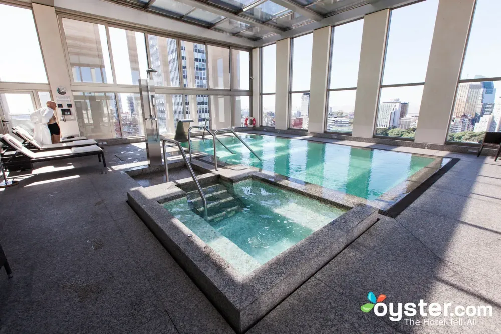 Alvear Art Hotel Review: What To REALLY Expect If You Stay