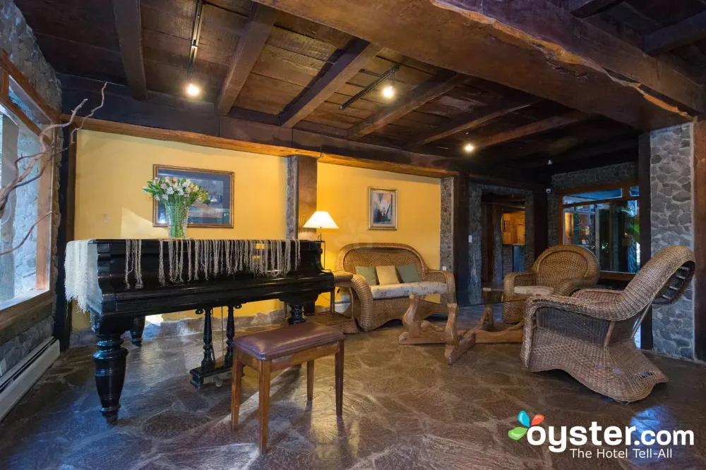 Carilo Hotels & Resorts | Oyster.com Hotel Reviews