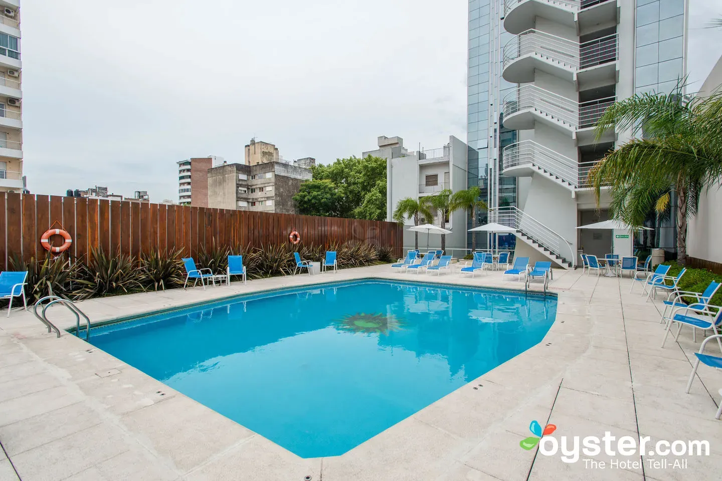 Holiday Inn Rosario Review: What To REALLY Expect If You Stay | Oyster.com