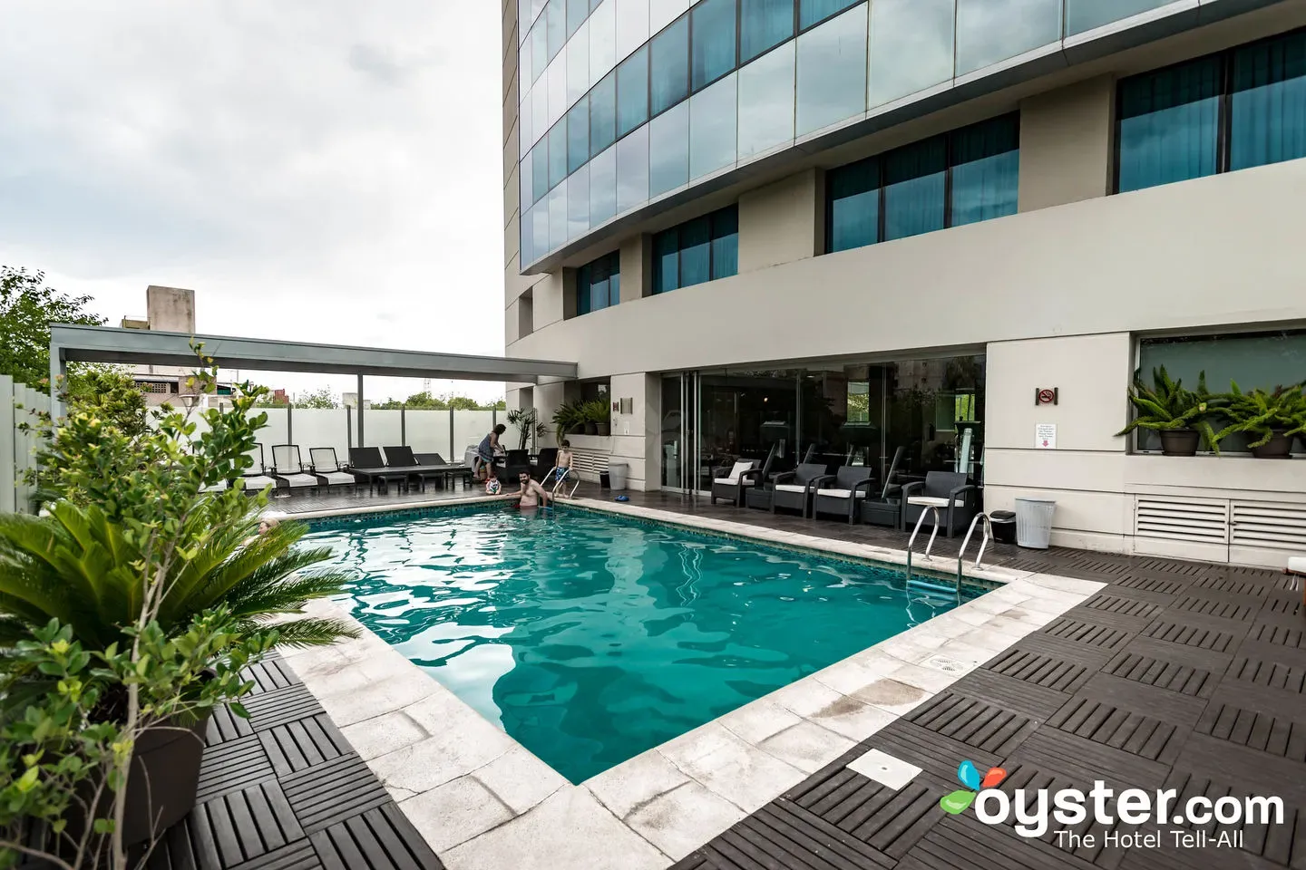 Diplomatic Hotel Review: What To REALLY Expect If You Stay | Oyster.com