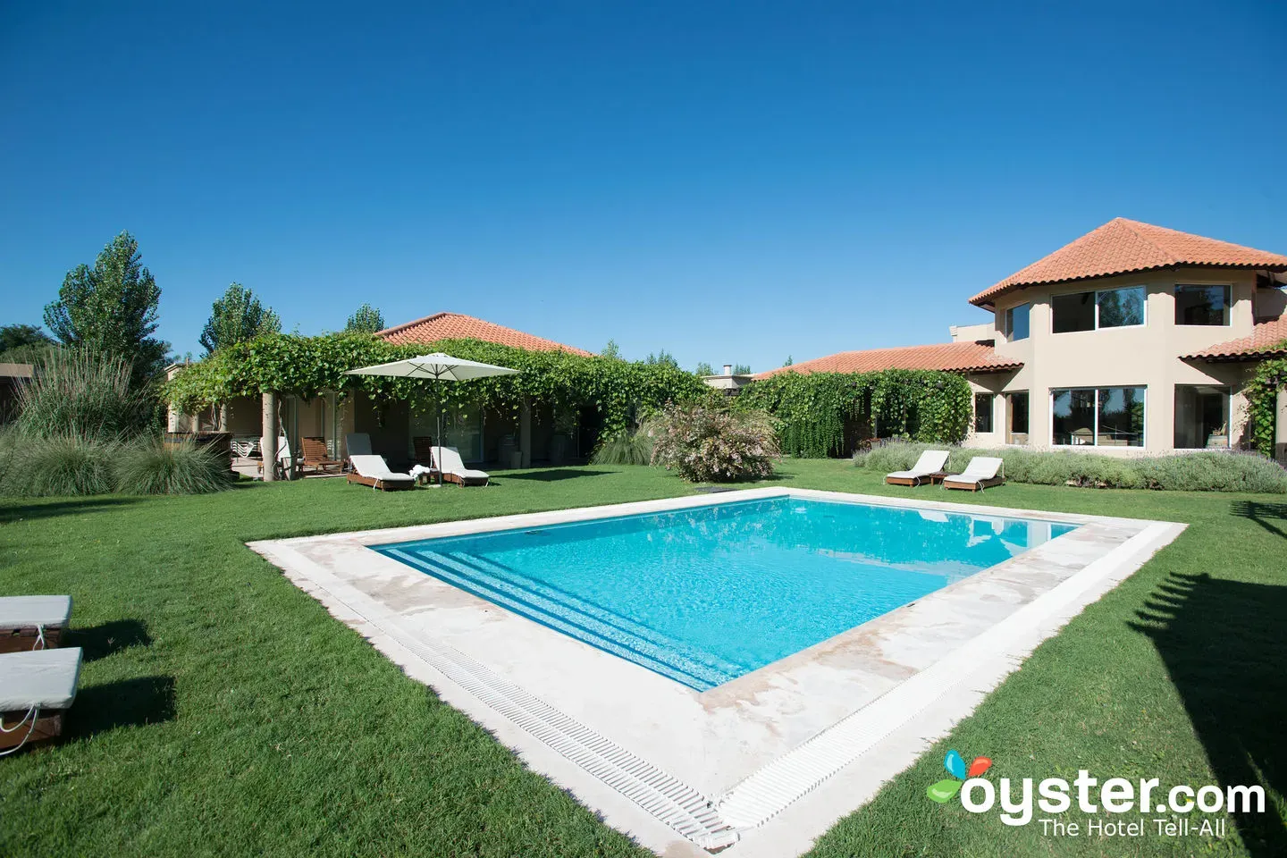 Villa Mansa Wine Hotel & Spa Review: What To REALLY Expect If You Stay