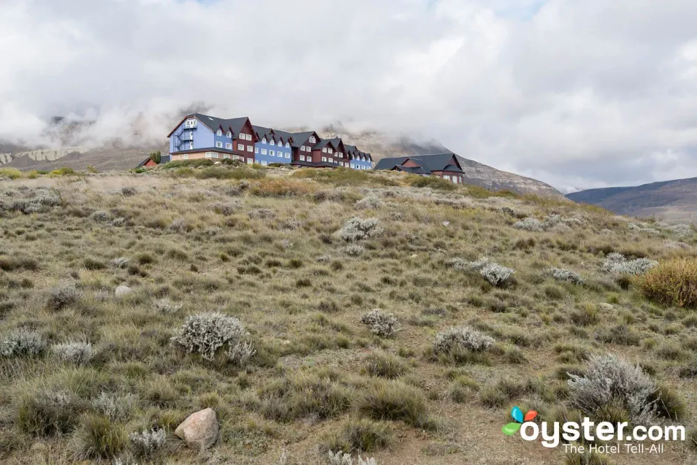 El Calafate Hotels & Resorts | Oyster.com