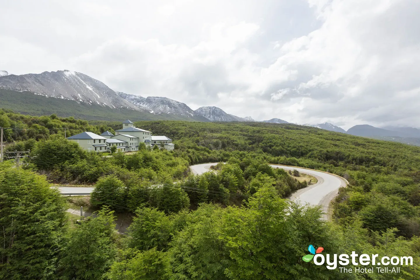 Las Hayas Ushuaia Resort Review: What To REALLY Expect If You Stay ...