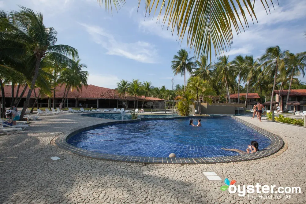 Pratagy Beach All Inclusive Resort Review: What To REALLY Expect If You ...