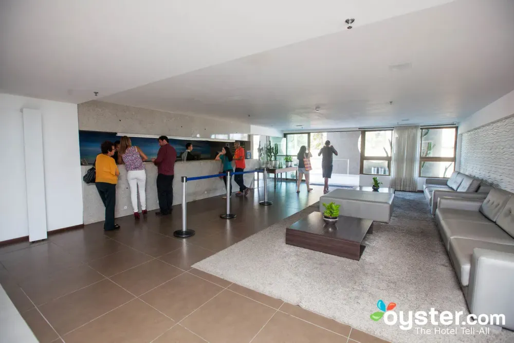 Ritz Suites Review: What To REALLY Expect If You Stay | Oyster.com