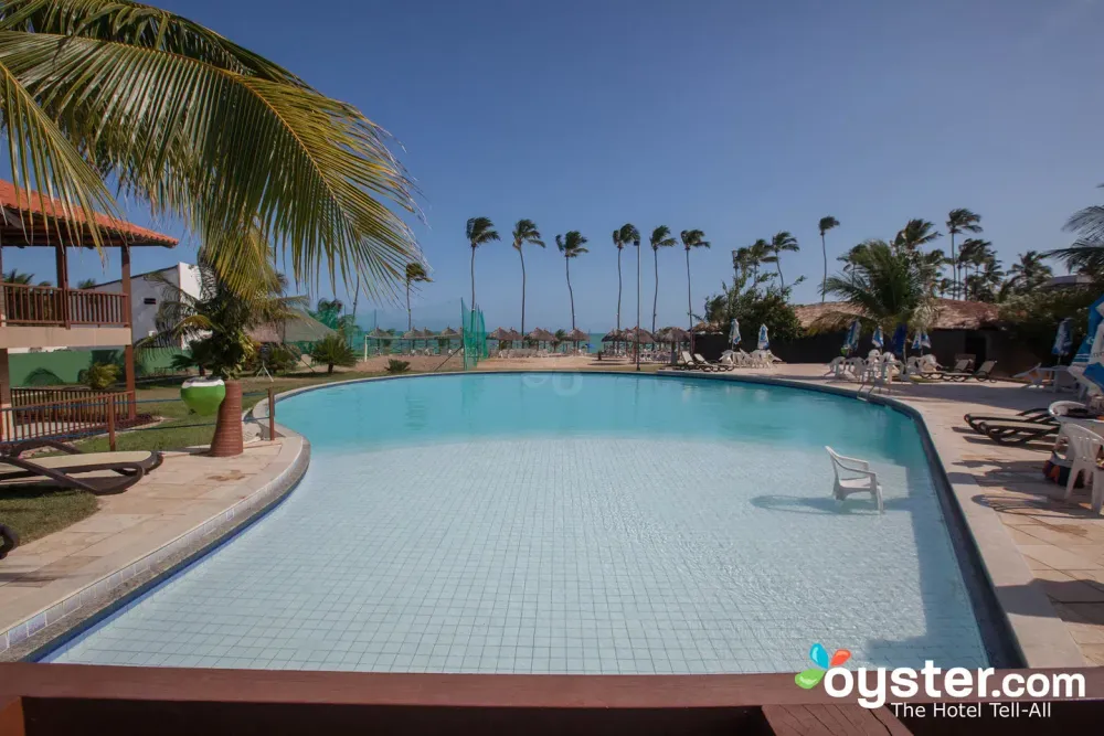 Salinas Maceio All Inclusive Resort | Oyster.com Hotel Photos