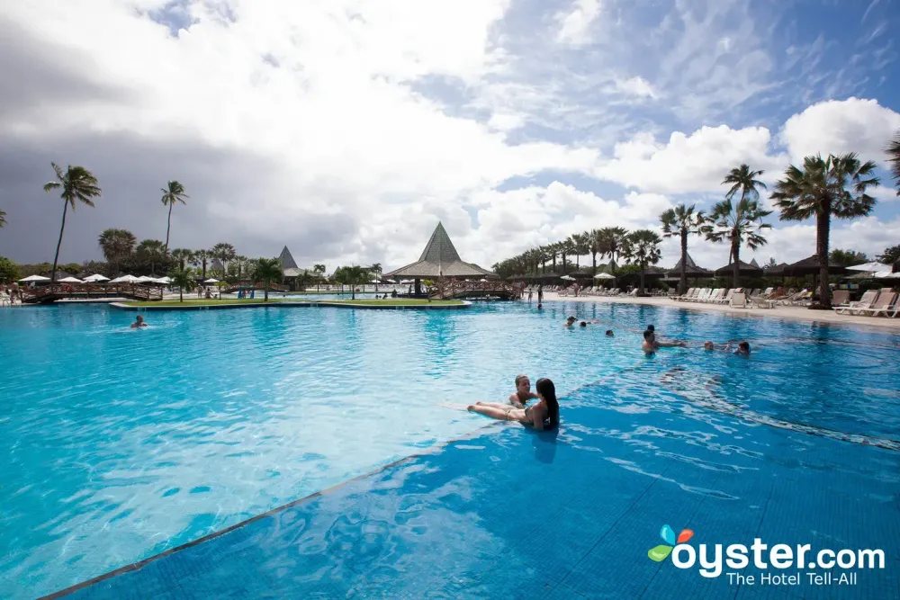 The 5 Best All-Inclusive Resorts in Brazil | Oyster.com