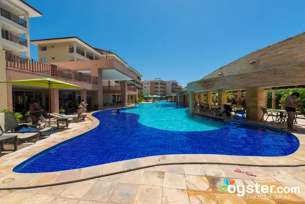 Wellness Beach Park Resort Review: What To REALLY Expect If You Stay ...
