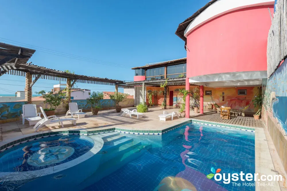 Canoa Quebrada Hotels & Resorts | Oyster.com