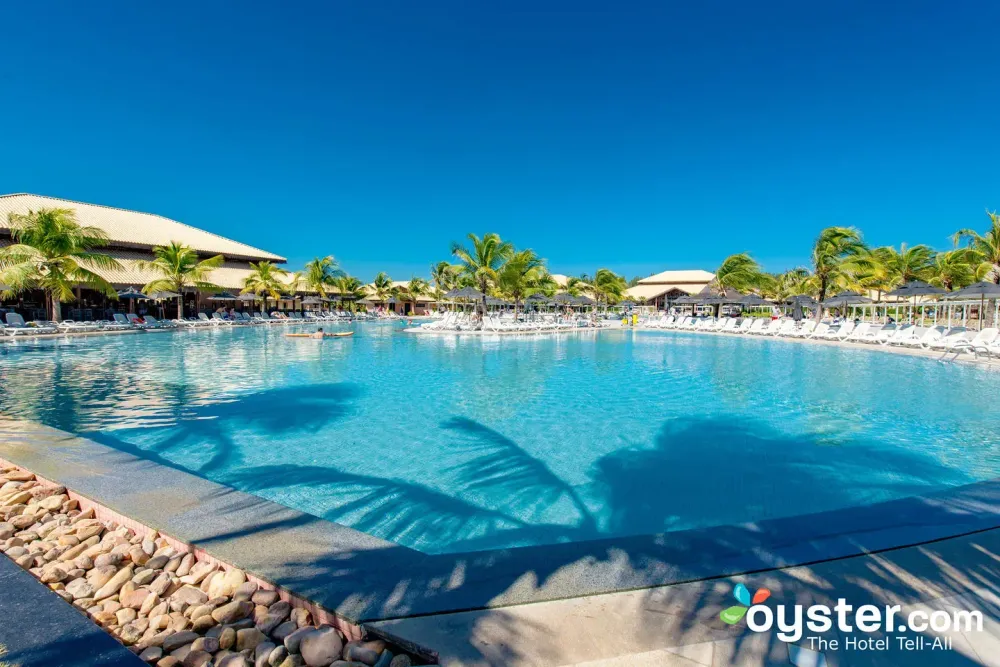 Caucaia Hotels & Resorts | Oyster.com Hotel Reviews