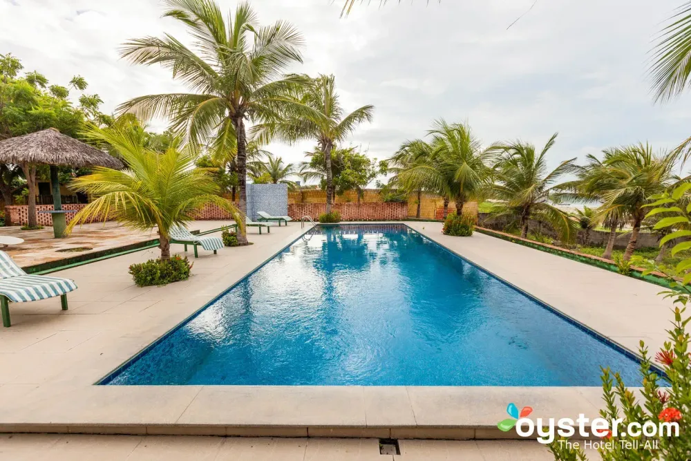 Prea Hotels & Resorts | Oyster.com