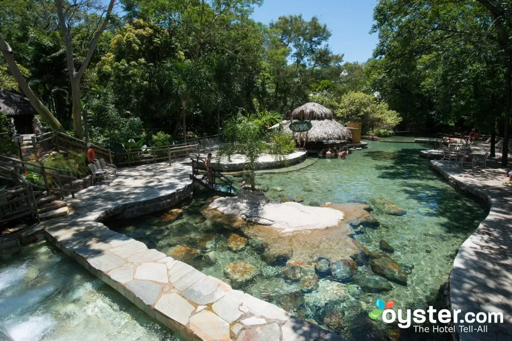 Rio Quente Hotels & Resorts | Oyster.com Hotel Reviews