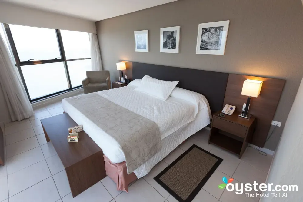 Transamerica Prestige Beach Class Review: What To REALLY Expect If You Stay